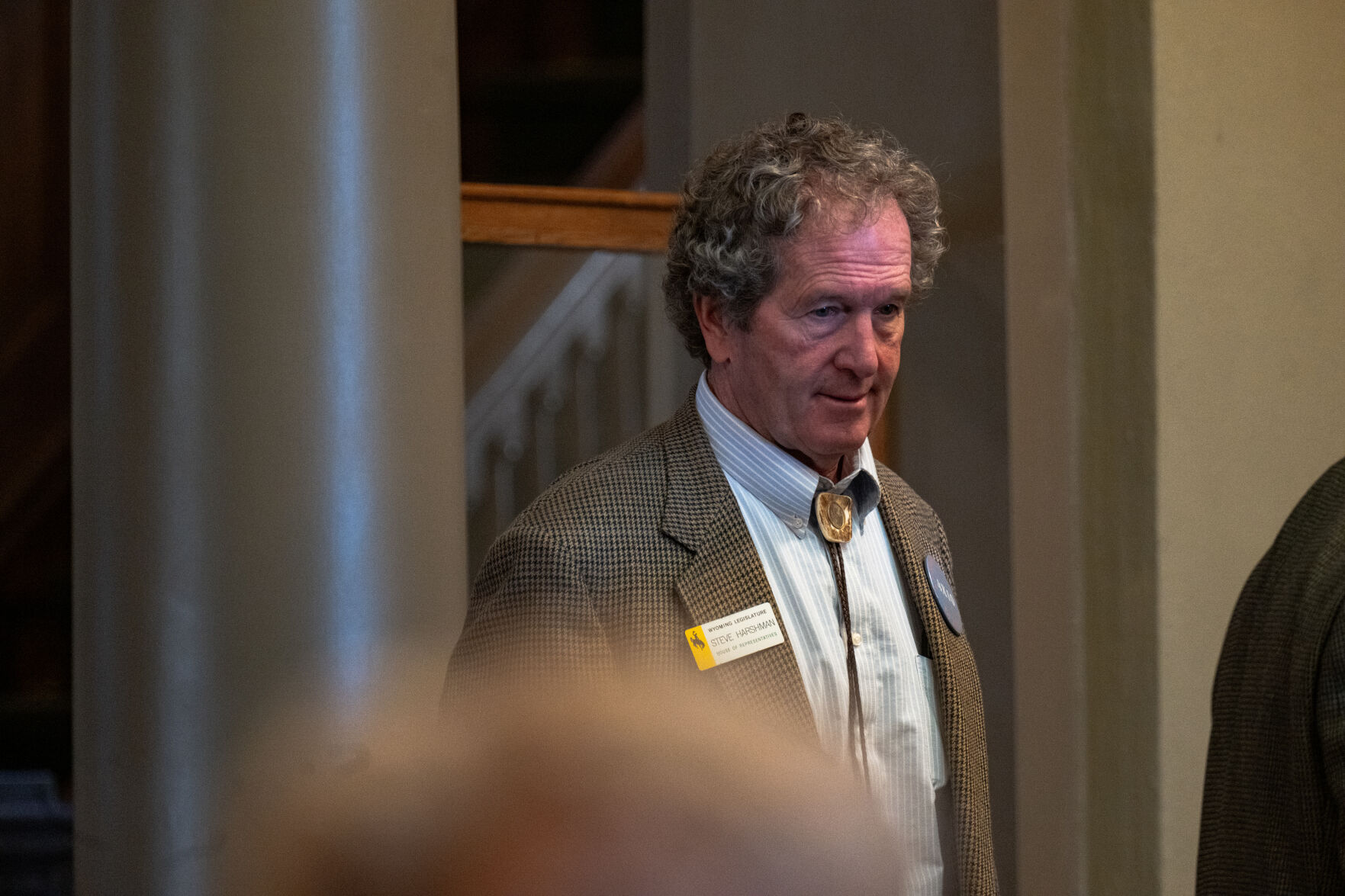 Wyoming lawmakers spar over ‘serious accusations’ | Local News ...