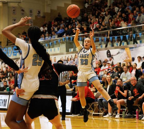 Central downs East to cap off regular season | Cheyenne Central ...