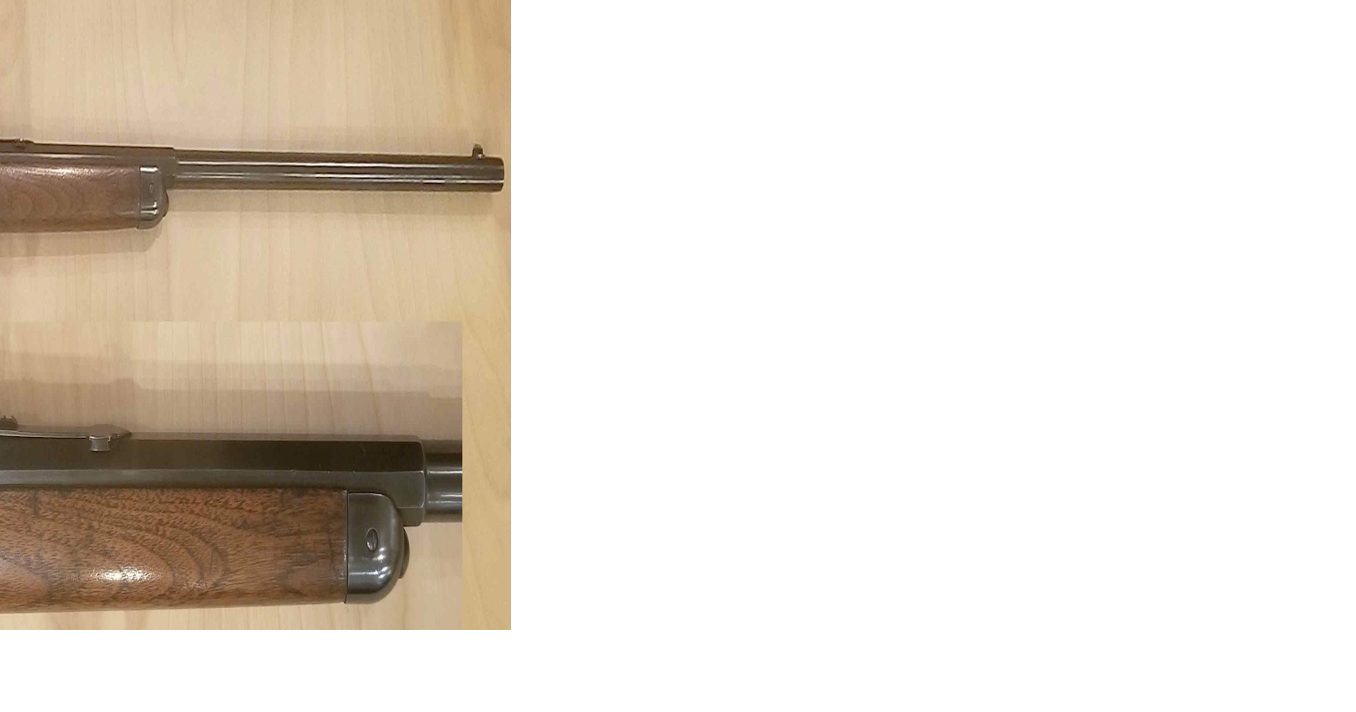 Sweetwater County Historical Museum researches vintage Winchester | Rocket Miner | wyomingnews.com