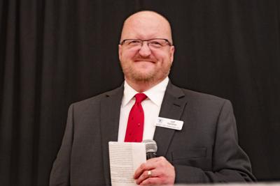 Gardner: Direct support professionals are essential to those with a ...