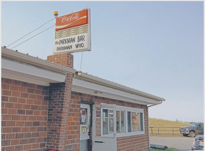 Near the heart of the Elk Fire, businesses support their communities ...