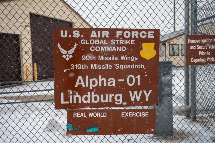 Get to know Wyoming's Missile Alert Facility | News | wyomingnews.com