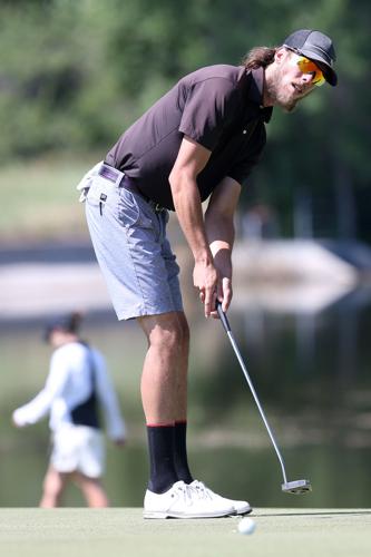 Matt McCarty adds to Wyoming Open lead entering final round | Cheyenne ...