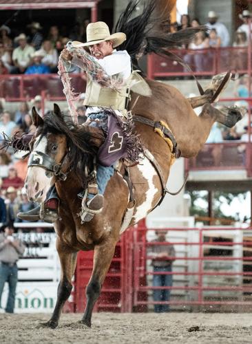 CFD tournament format has pros, cons for contestants | Rodeo ...
