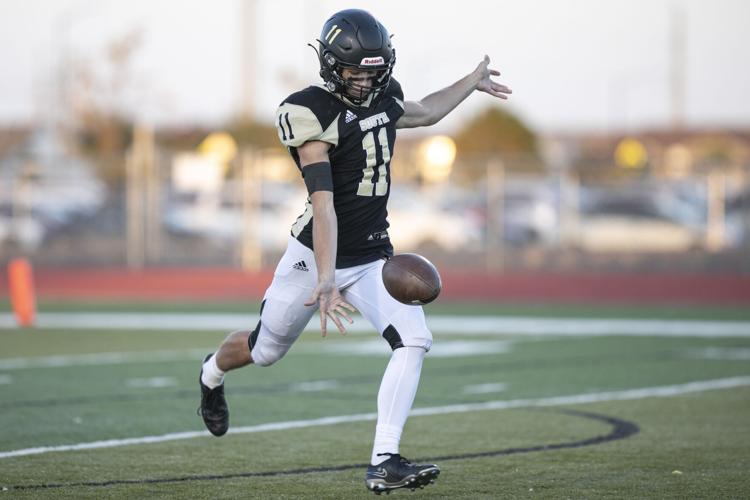 Cheyenne South v Cheyenne Central football | Gallery | wyomingnews.com