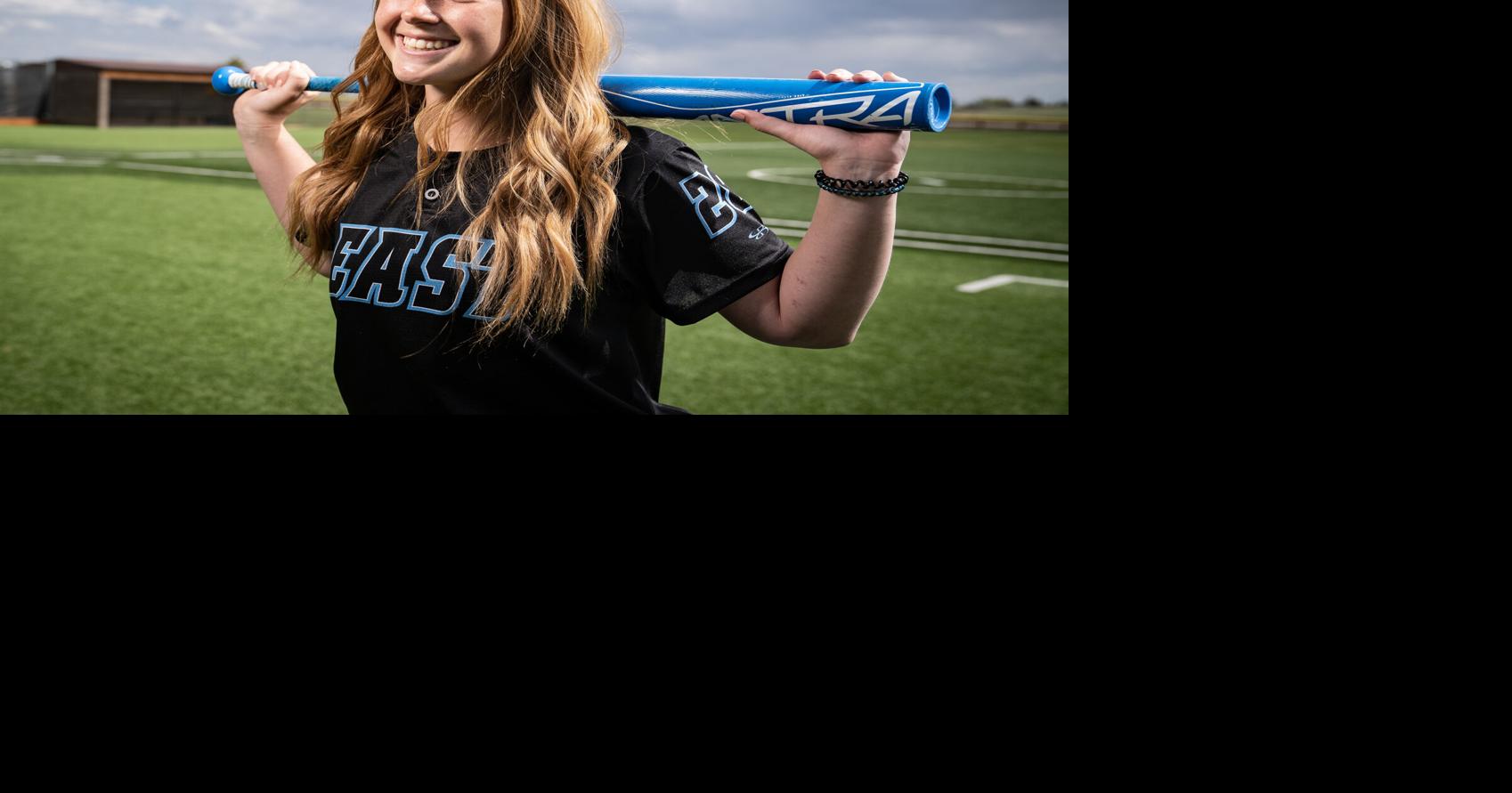 East's Aleah Brooks overcame hip injury to earn spot at Louisiana Tech ...