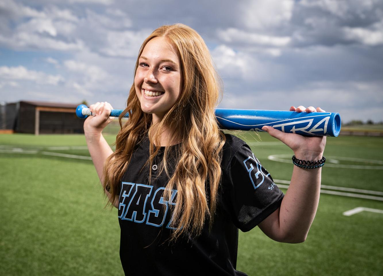 East's Aleah Brooks overcame hip injury to earn spot at Louisiana Tech ...