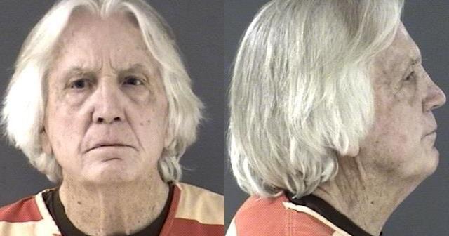Cheyenne man charged with killing girlfriend, who had Alzheimer's ...