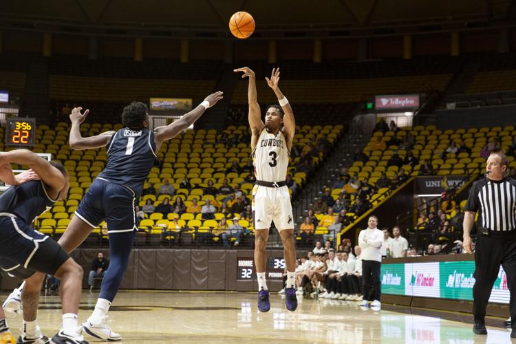 Cowboys fall to 5-6 in MW play with loss to Aggies | University of ...