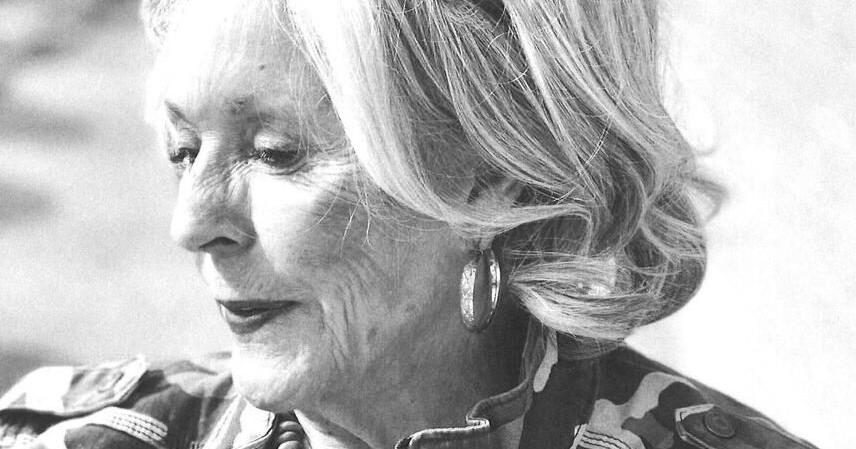 Samuelson, June Christensen Casey | Obituaries | wyomingnews.com