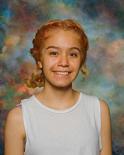 Mejia, Alexa | East High School | wyomingnews.com