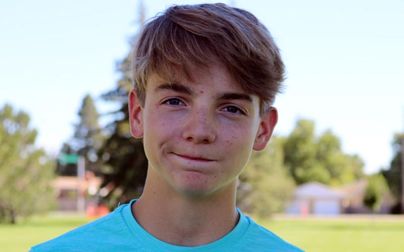 CROSS-COUNTRY: East’s Steveson places 5th at Liberty Bell | Cheyenne ...