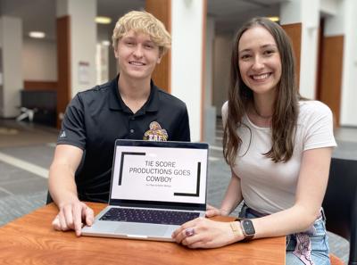 Niche to Riche: Collegiate DECA team taps into Wyoming spirit for win ...