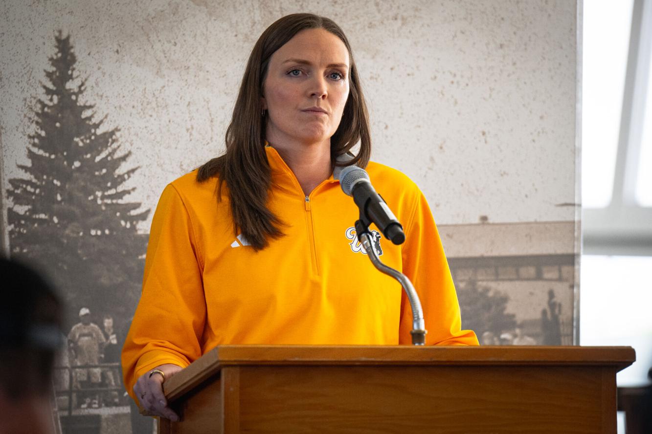 Wyoming volleyball signs 3 to fall 2026 recruiting class | WyoSports ...