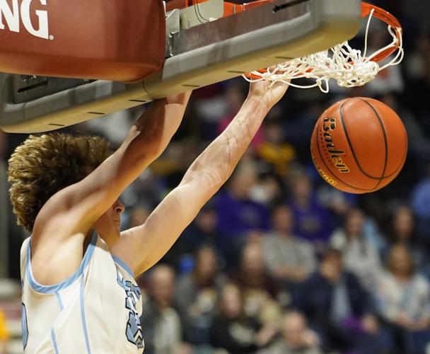 2023 WyoSports All-Laramie County boys basketball second team | Burns ...