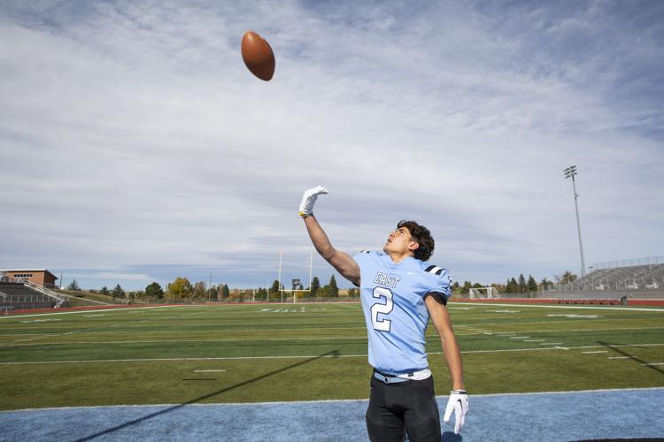 Prep Athlete of the Week Drew Jackson | Gallery | wyomingnews.com
