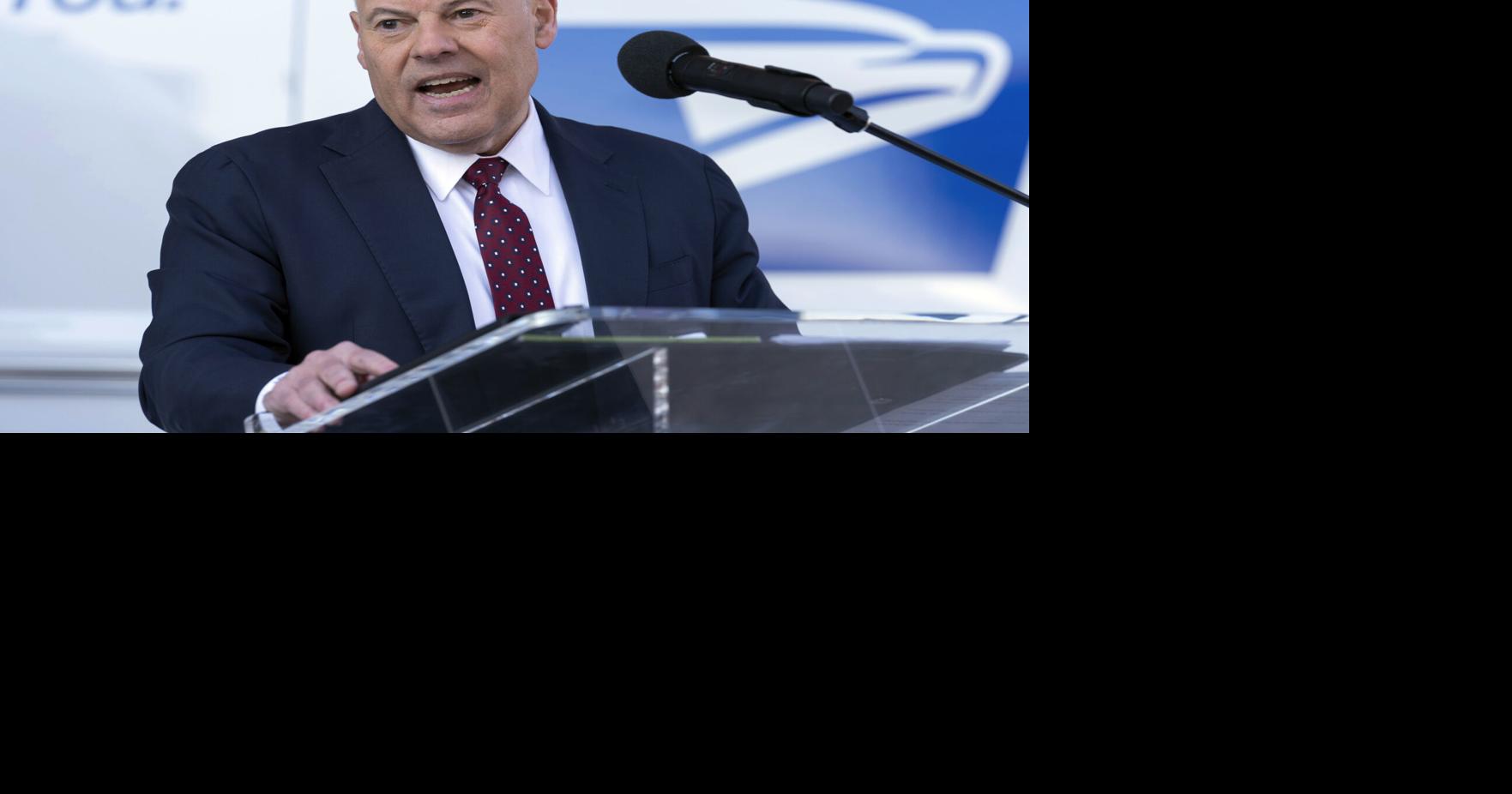 USPS reverses decision to process all Cheyenne mail in Denver | News ...