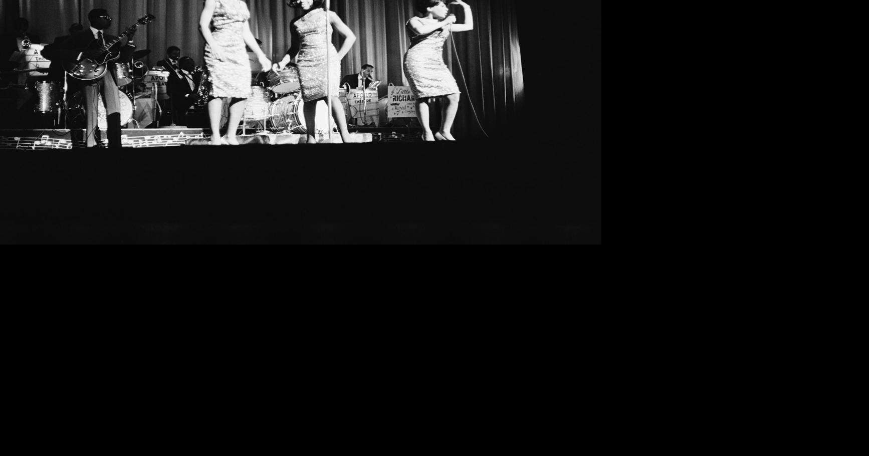 Marvelettes singer Wanda Young dies at 78, remembered for voice, wit ...