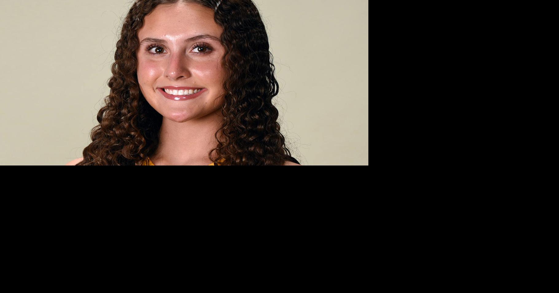 Cowgirls' freshman setter Sara Quigley honored by MW | University of ...