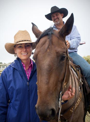 "It's an honor:" Job is a dream come true for CFD animal care team ...