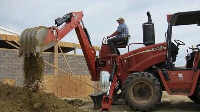 Wyoming is the deadliest state in the nation for workers, again | Local ...