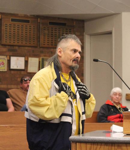 A plea for help: ‘I’m tired of fighting’ | Rocket Miner | wyomingnews.com