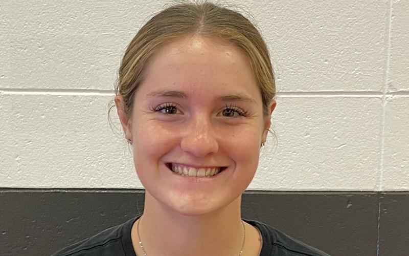PREP VOLLEYBALL: East goes 3-1 in Evanston | Cheyenne Central ...