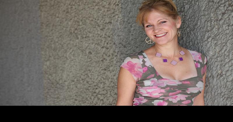 Comedian Karen Rontowski to perform at Laramie Laughs for a Cause ...