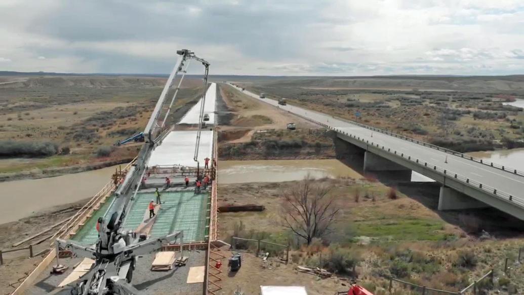 Lawmakers discuss WYDOT $500M funding shortage | Local News ...
