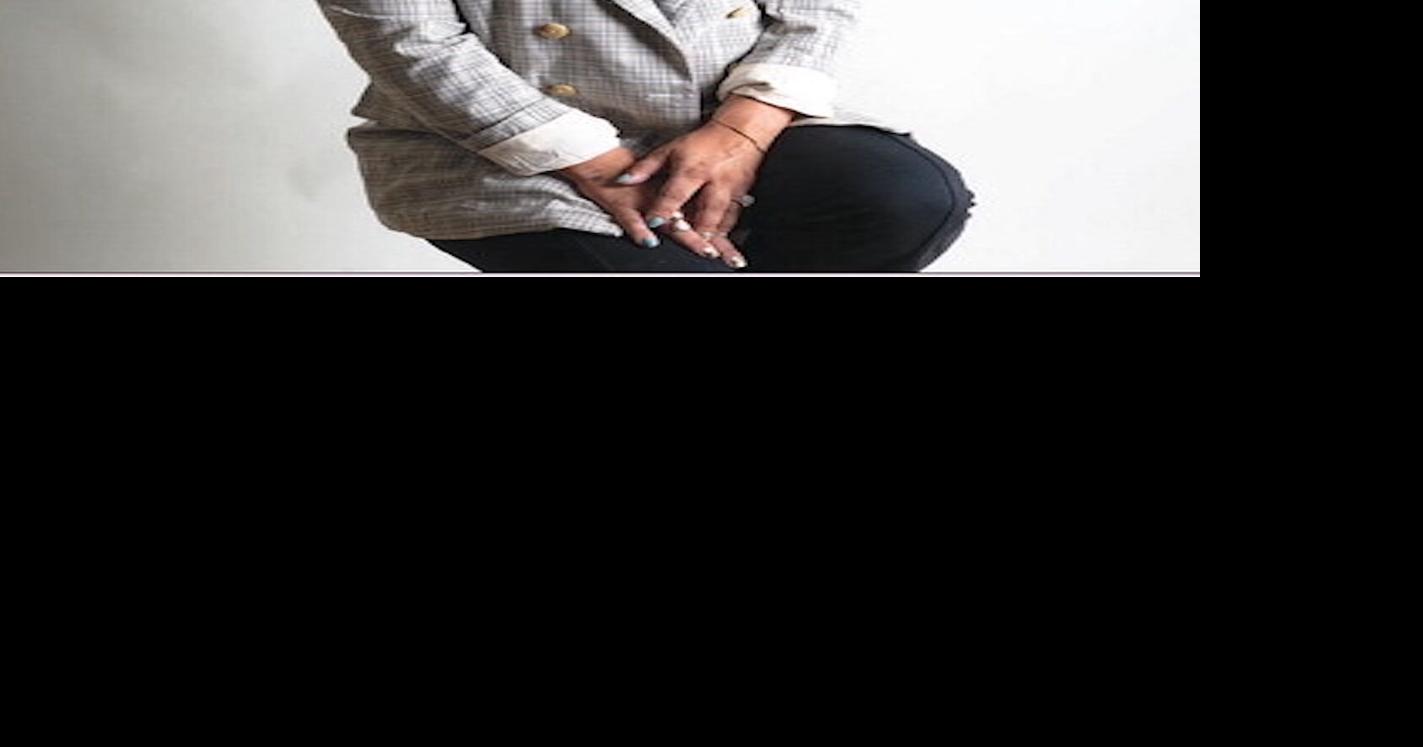 Survivor of Stage 3 breast cancer, once given 50% chance to live, tells ...