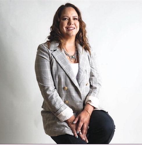 Survivor of Stage 3 breast cancer, once given 50% chance to live, tells ...