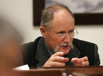 Bill would put work requirements on some Medicaid recipients | Local ...