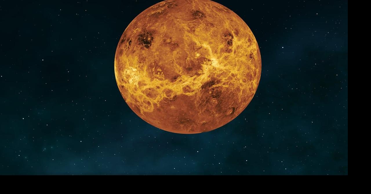 Early risers can enjoy Venus low in the morning sky | Features ...