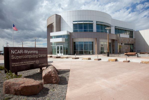 Future of Cheyenne NCAR supercomputer unknown after Trump announces ...