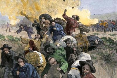 The Chinese Massacre article can be viewed online | | wyomingnews.com