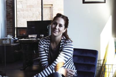 Sheridan woman named one of Forbes '30 Under 30' | State | wyomingnews.com