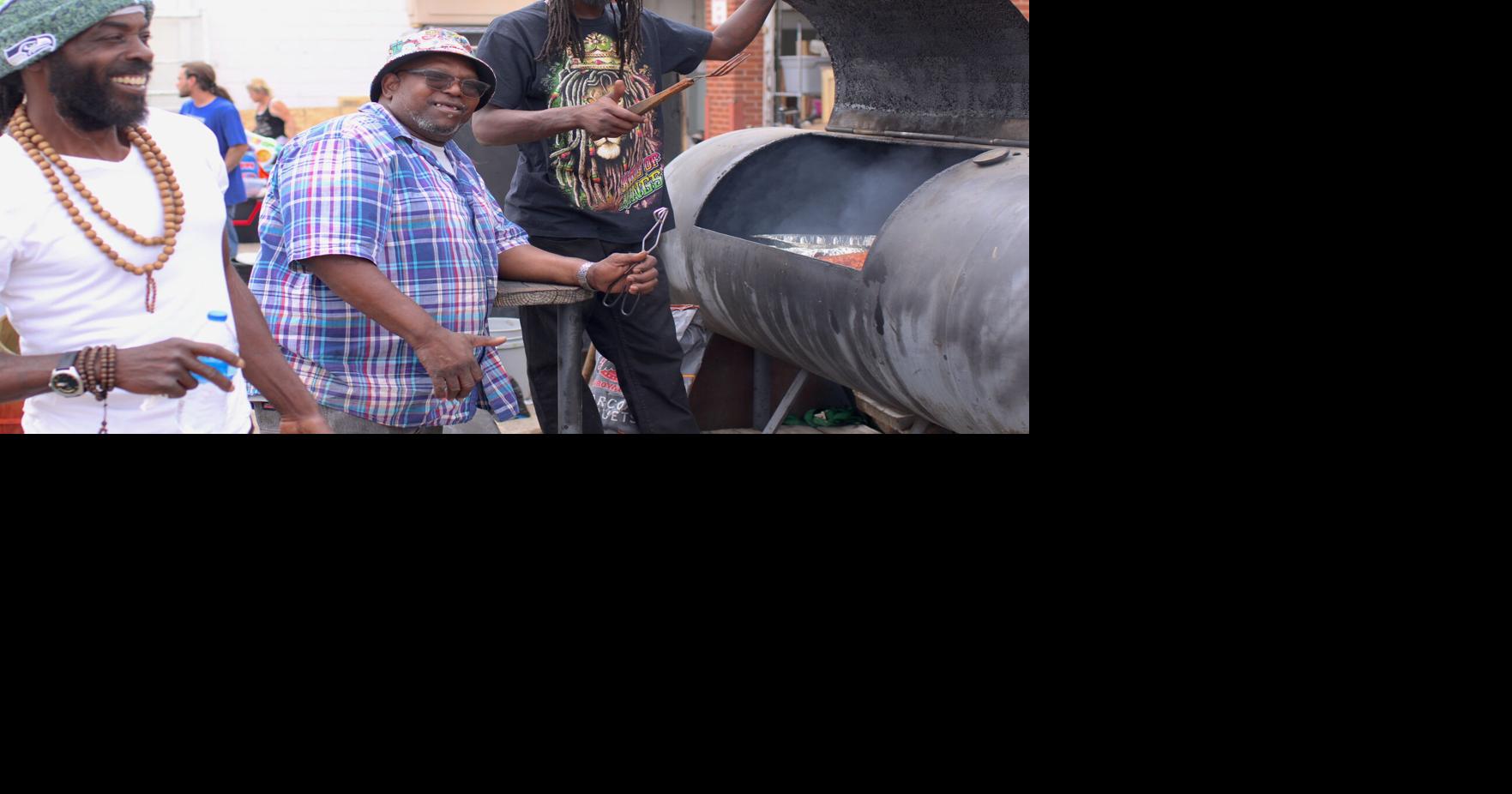 Good eating and love for community is the spark for T-N-T BBQ | Local News | wyomingnews.com