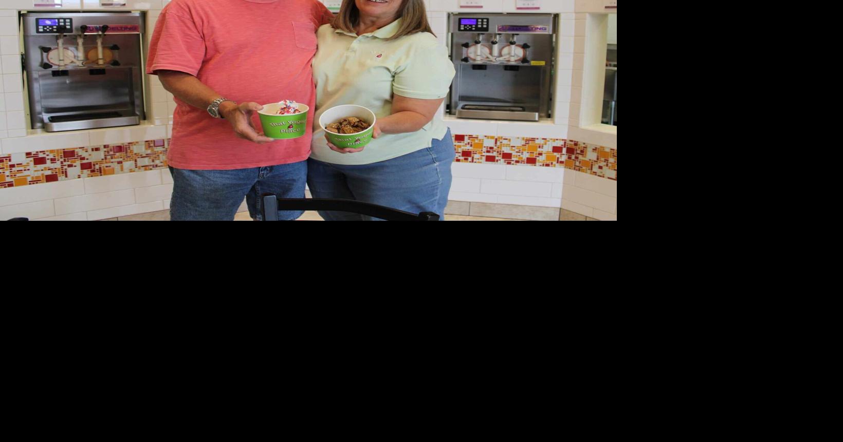 Merchant of the Month: That Yogurt Place tops off as favorite treat | Rocket Miner | wyomingnews.com