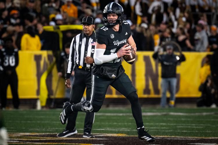 Taylor column: A Border War win is always worth celebrating ...