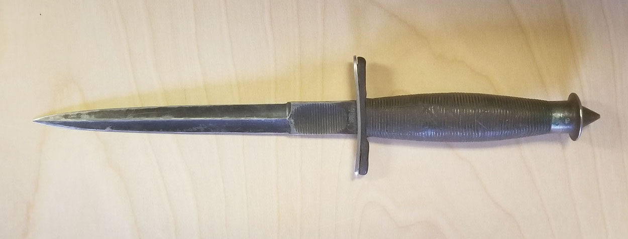 Green River man fought in 'The Devil's Brigade' | Rocket Miner ...