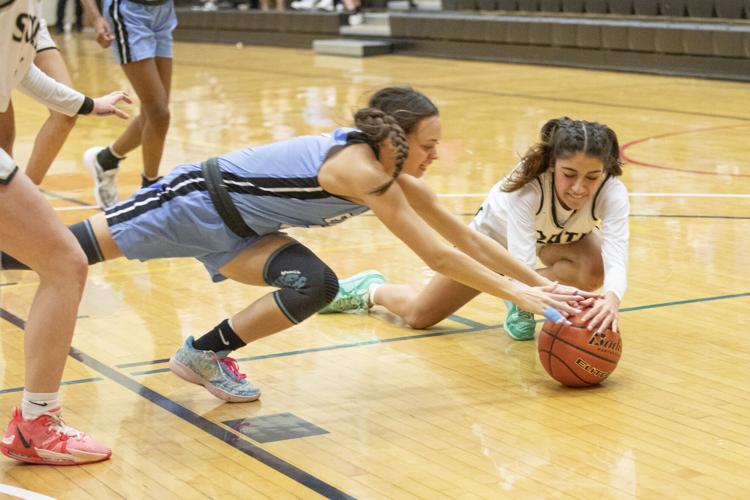 Cheyenne East v Cheyenne South girls basketball | Gallery | wyomingnews.com
