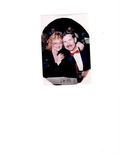 50th anniversary: Feltner | Features | wyomingnews.com