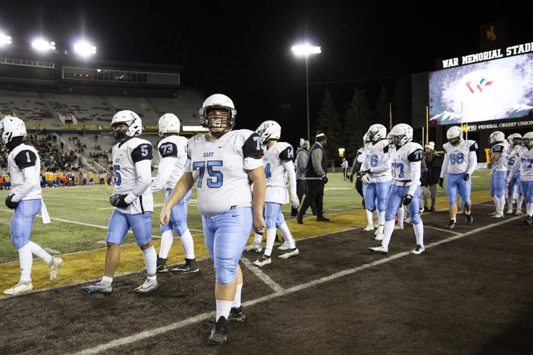 Sheridan beats Cheyenne East for 4A state title | Gallery | wyomingnews.com