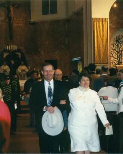 From city girl to farmer’s wife to public servant: remembering the life ...