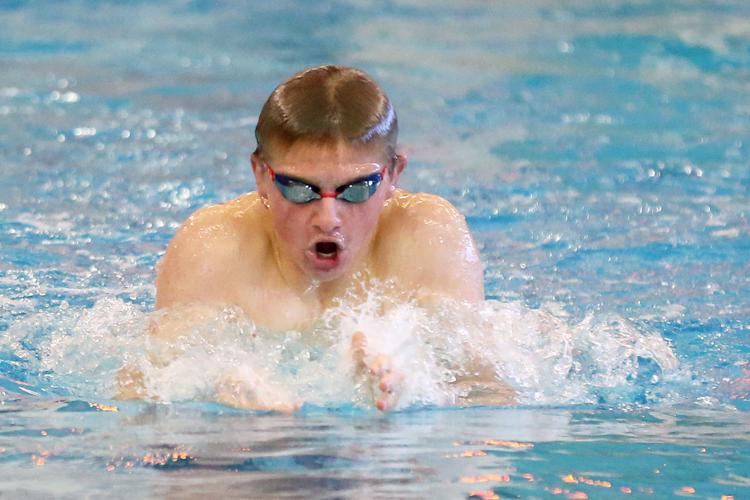 Central's Pietsch eager to test training at state | Burns | wyomingnews.com