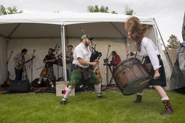 Cheyenne Celtic Festival | Gallery | wyomingnews.com