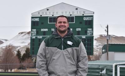 'I want to win some football games': New GRHS head football coach aims ...