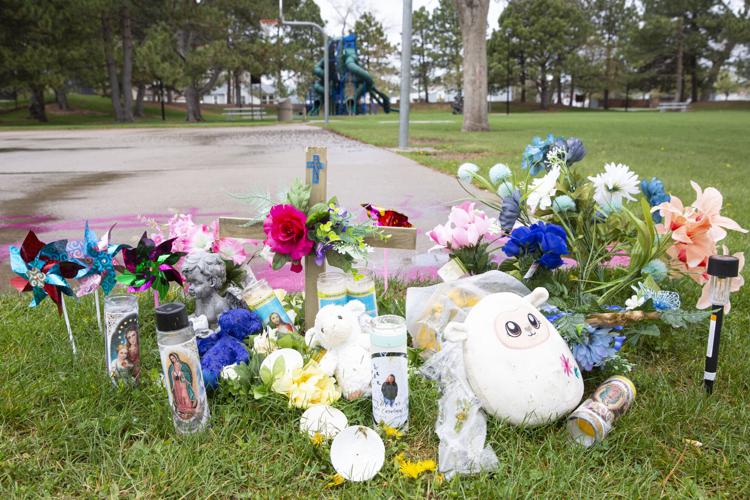 Teen surrenders to police after bond revoked following shooting death ...