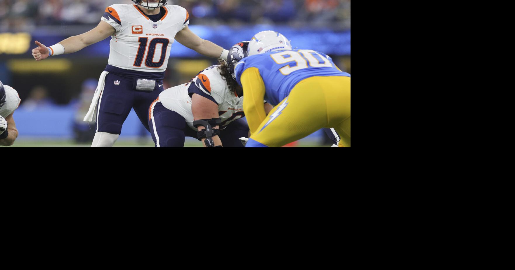 Broncos can end postseason drought by beating the Bengals ...