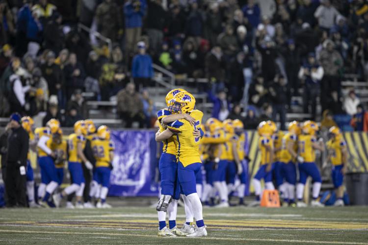Sheridan beats Cheyenne East for 4A state title | Gallery | wyomingnews.com